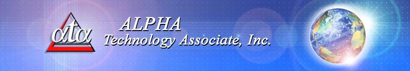 Alpha Technology Associate, Inc.